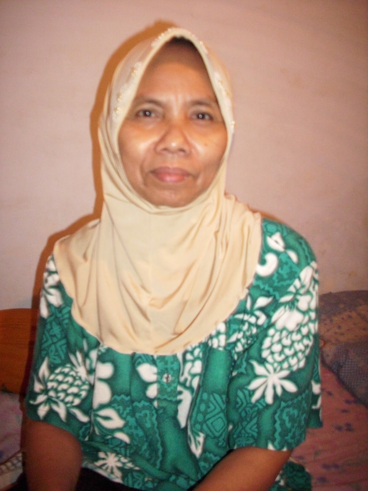 Ibu.. Ibu Adalah Jabatan Yang Mulia ~ DUNIA ISLAM | ARTIKEL MOTIVASI ...