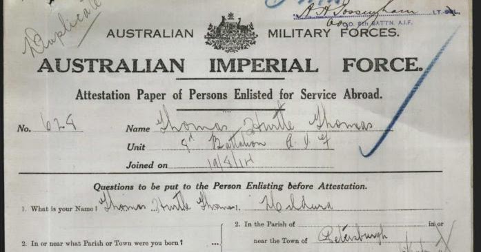 Lemnos Gallipoli Commemorative Committee Inc: Lemnos Hero - Mildura's ...