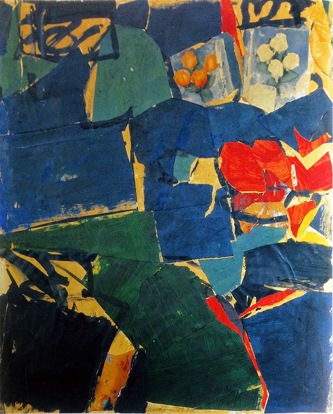 New York Art Collector - Discovering Excellence: Post War American ...