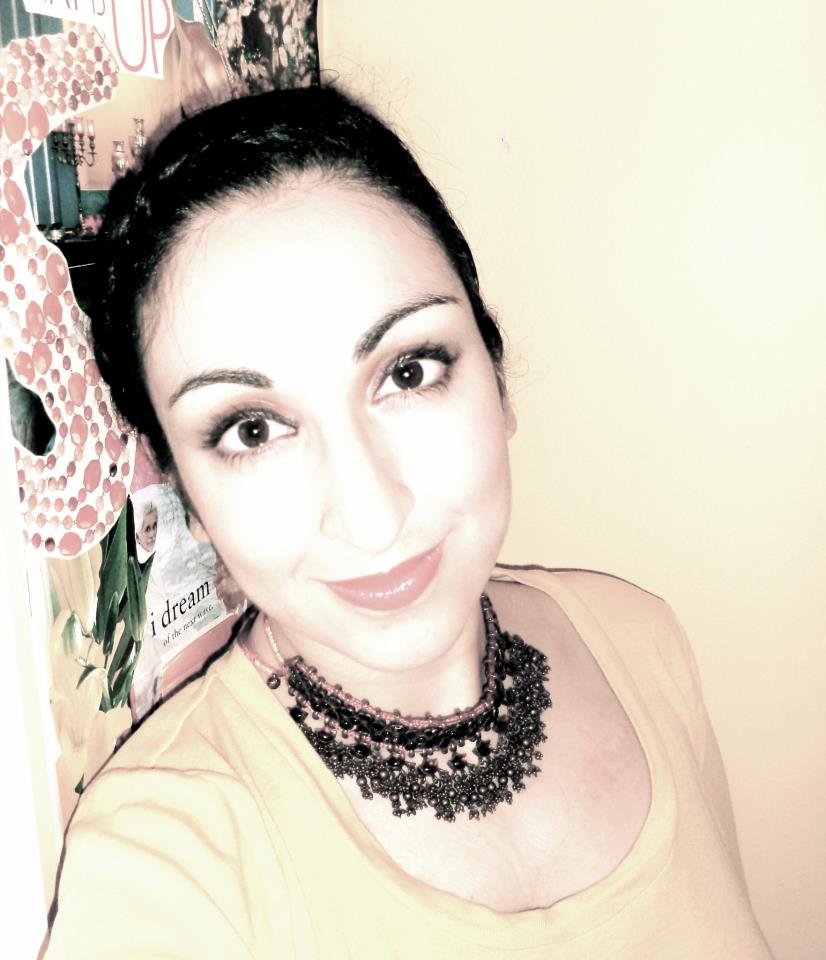 Generally About Books: March 2013