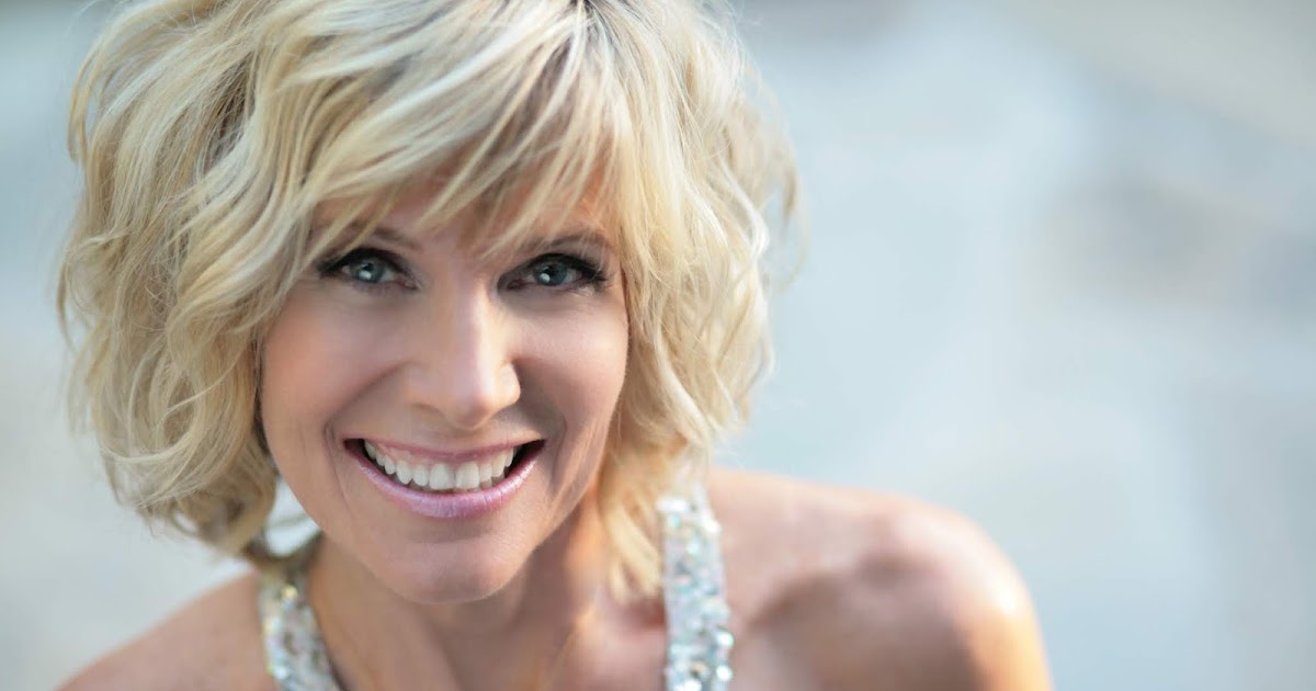 PHX Stages: a conversation with DEBBY BOONE, starring in 42ND STREET at ...