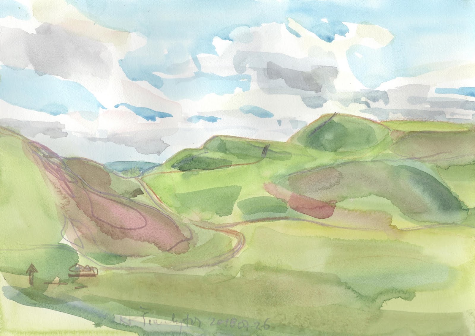 ŽEMAITIJA - SAMOGITIA