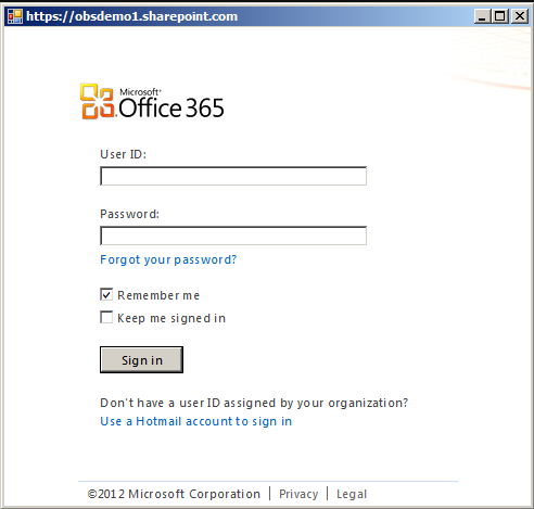 The SharePoint Repair Joint: SharePoint Explorer 365