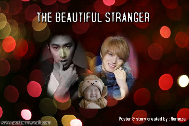 The world Poleht ^o^: The Beautiful Stranger. Cap. 18. The Reunion