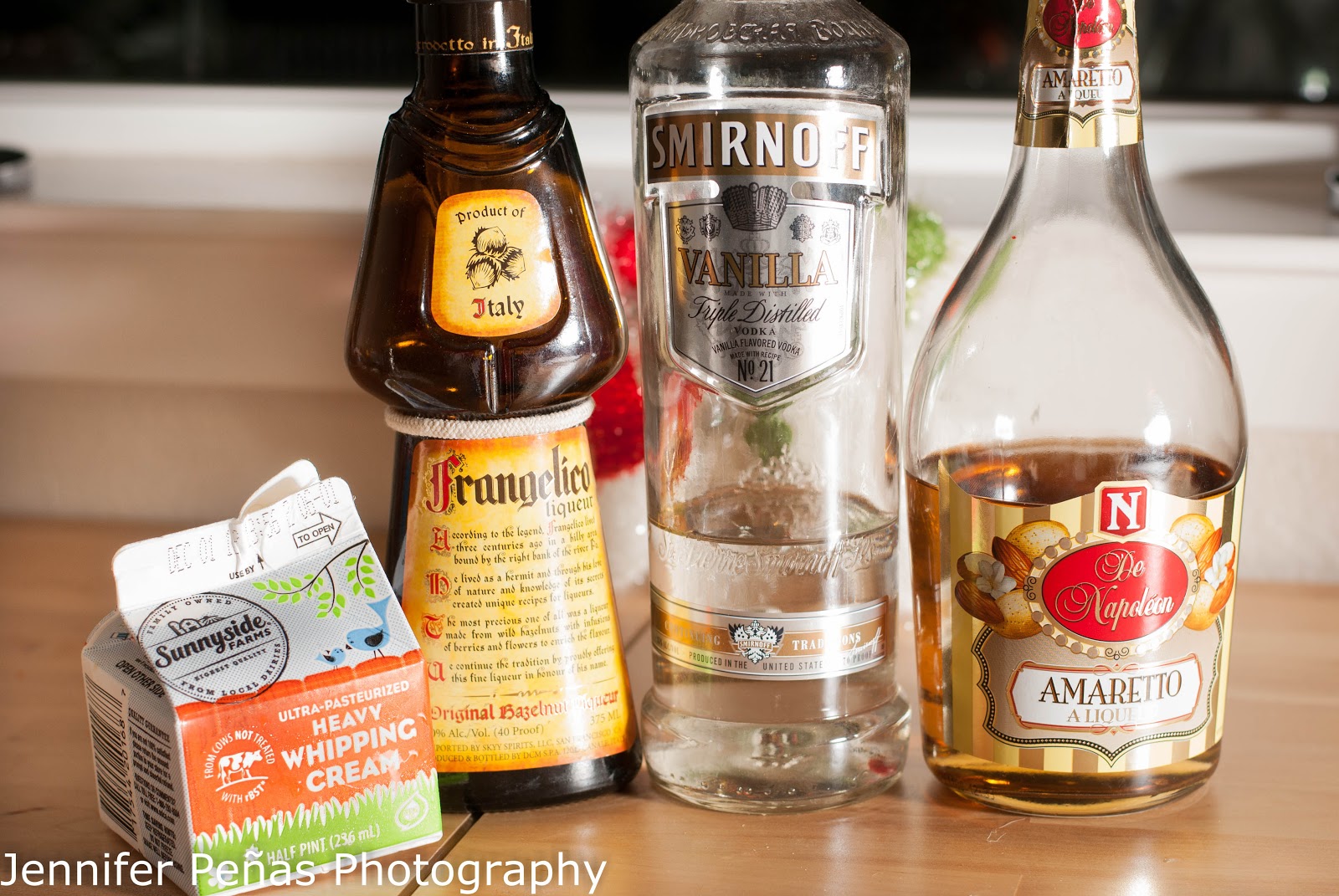 Turtle Dove - A Year of Cocktails