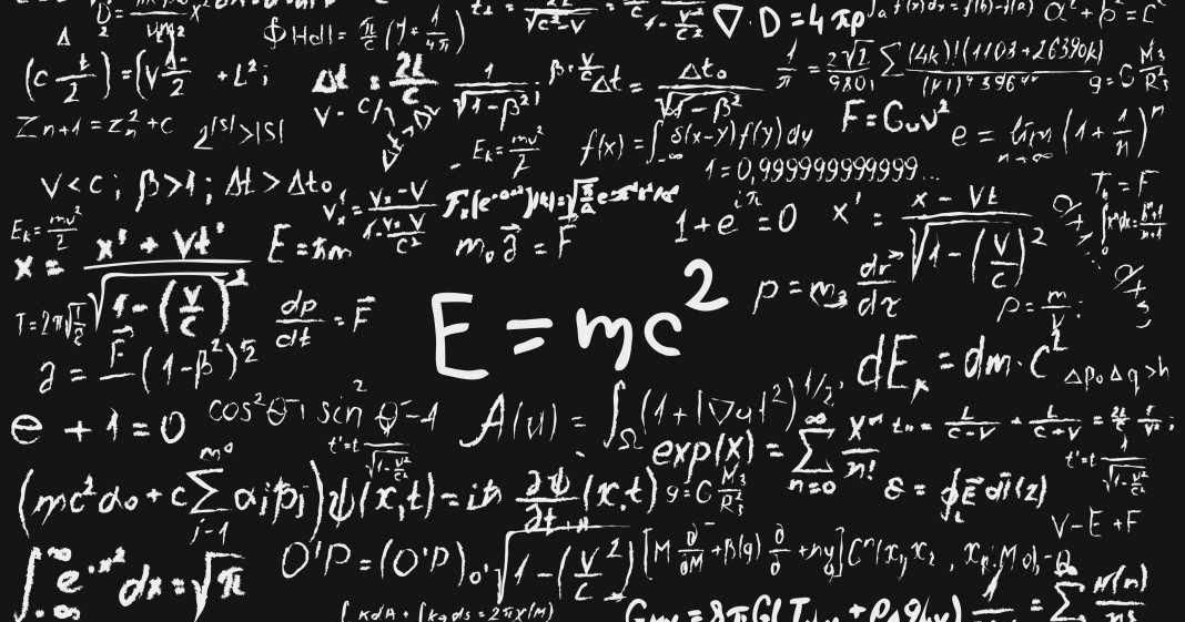 Příběh matematiky – symboly, které změnily svět (přednáška)