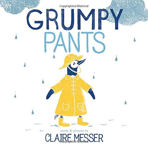 Storytimes and More: Grumpy Storytime