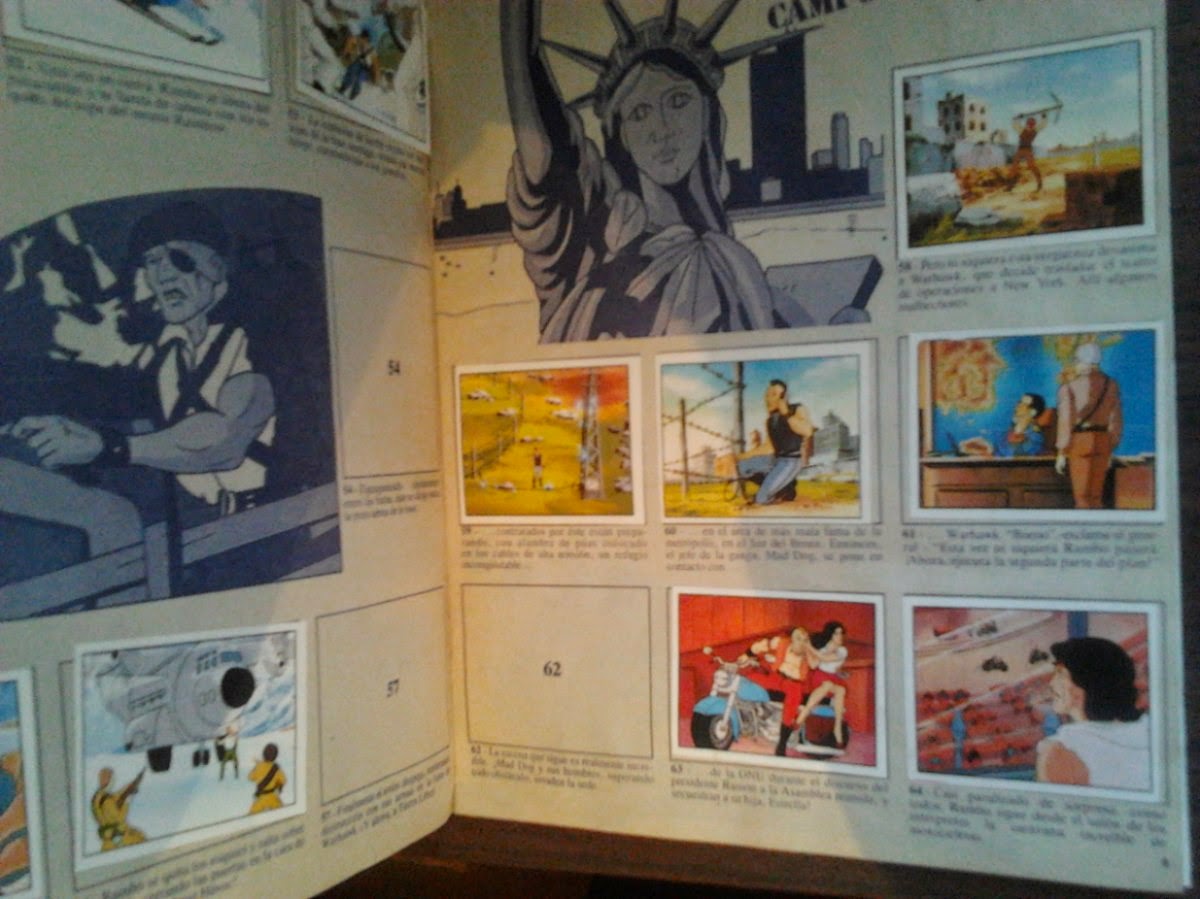 Cool-tura retro. La mejor forma de (re)vivir los ochentas.: Album de ...