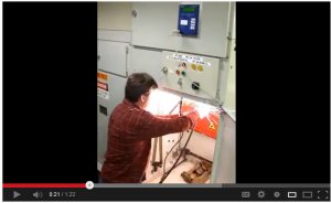 Arc Flash Forum • View topic - Arc Flash Detection Technology