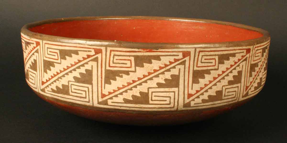 Déjame que te cuente...: EL PUEBLO DIAGUITA