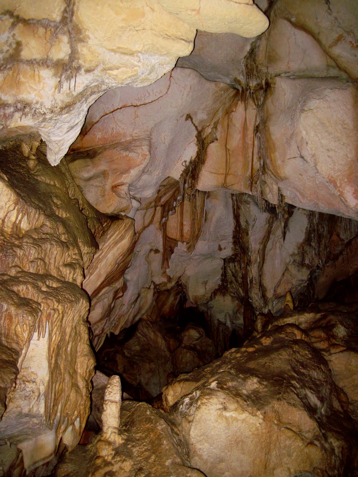 Along The Side Roads: Great Basin National Park in Ely, Nevada
