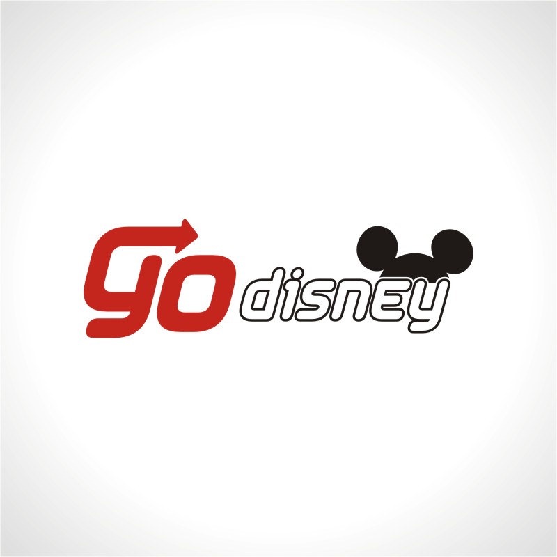 Go Disney 2014