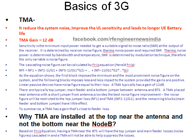3G WCDMA Tutorial Complete Knowledge - Telecom Hub