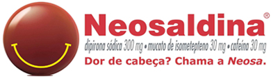 Mundo Das Marcas: NEOSALDINA