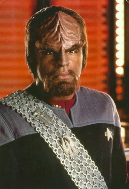 My Favorite Movies and Stars: Star Trek - Insurrection: Lieutenant ...