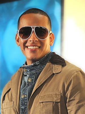 Daddy Yankee: Daddy Yankee Historia
