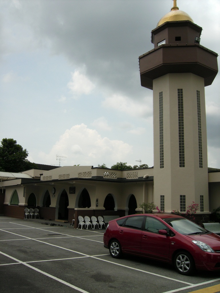 Khazanah Mushaf al-Qur'an Nusantara: Koleksi Masjid Ba'alwie