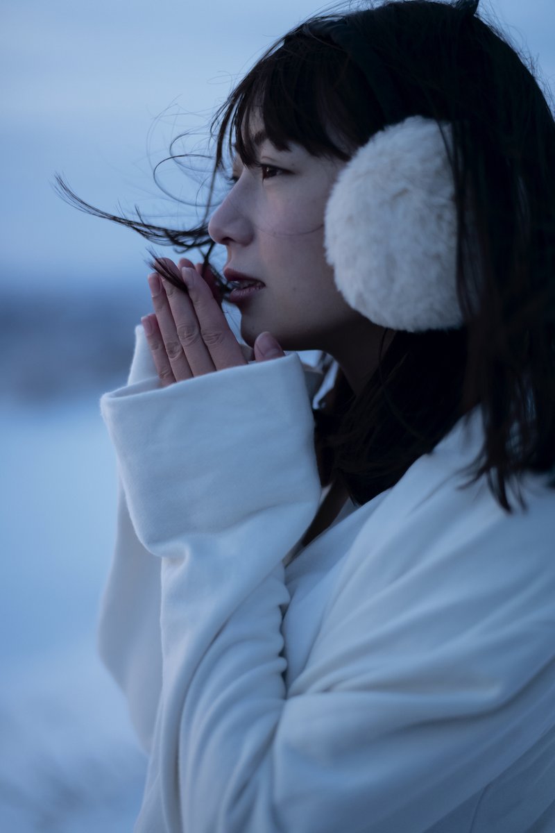 Nao Kanzaki and a few friends: Nogizaka46: The 'Hinako Kitano post' #9....