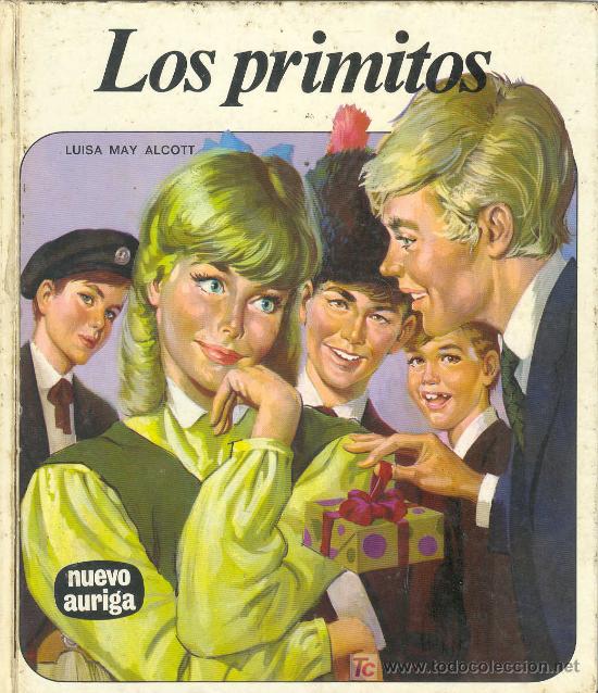 RESEÑA "LOS PRIMITOS" | El Mundo de las Letras.
