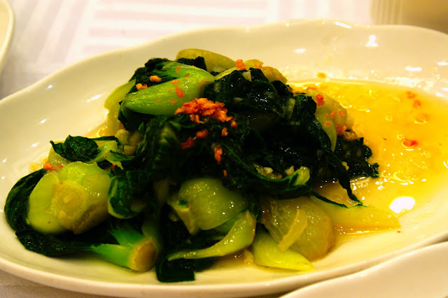 Lakwatsa Connoisseur: TAO YUAN RESTAURANT: authentic Chinese food at ...