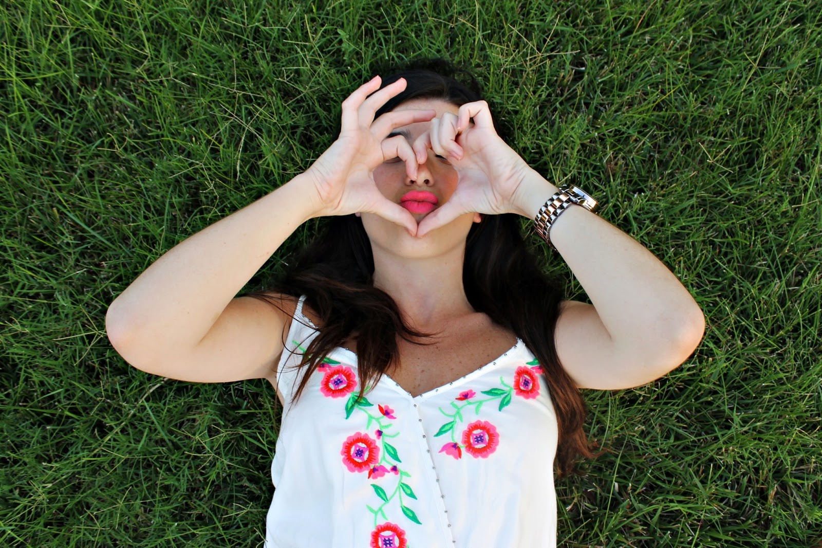 Tipos de angulos en la Fotografia ~ Valen Natoli