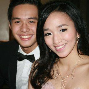 Hot Star Identity: AJ’s girlfriend Steph Ayson embraces public scrutiny