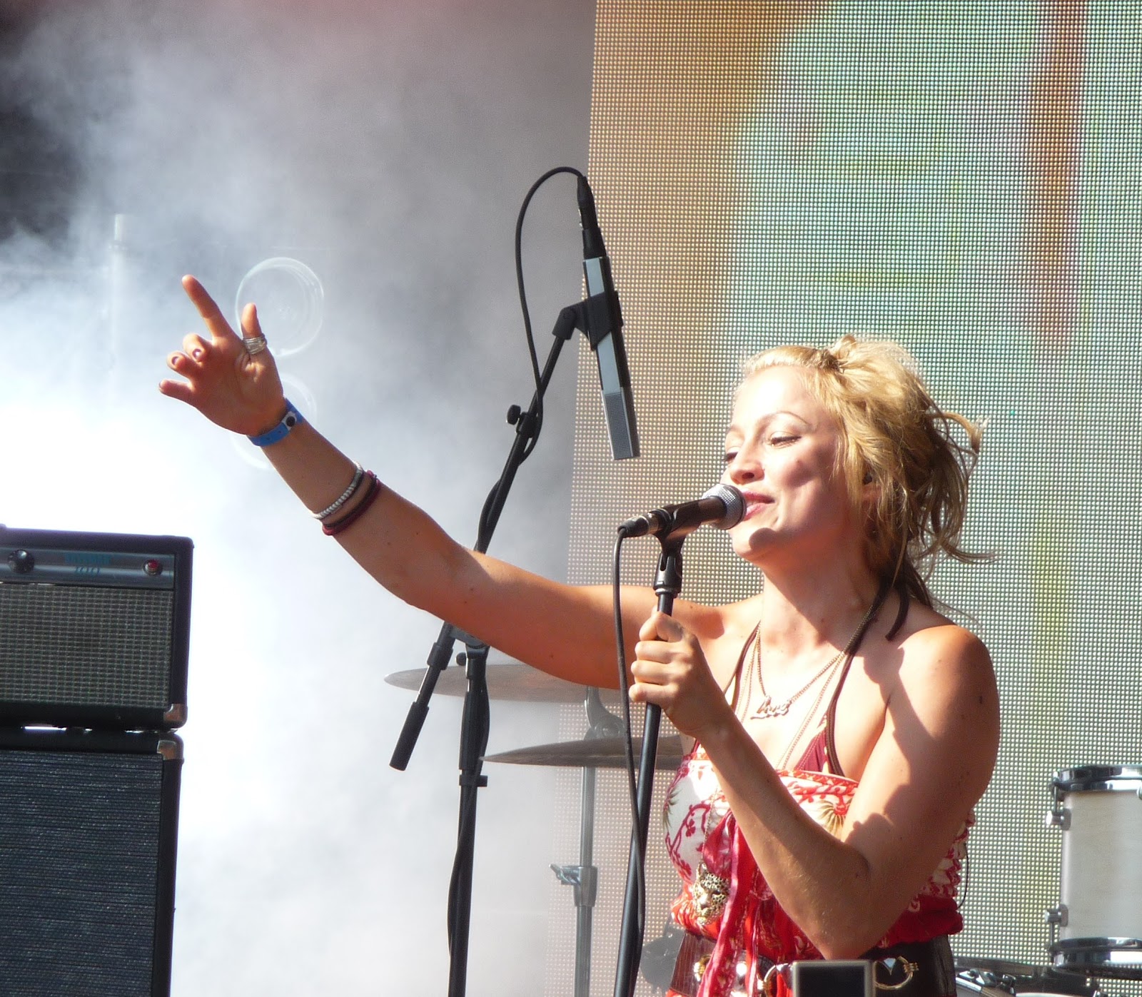 Simple Pleasures: Chisu-licious Music