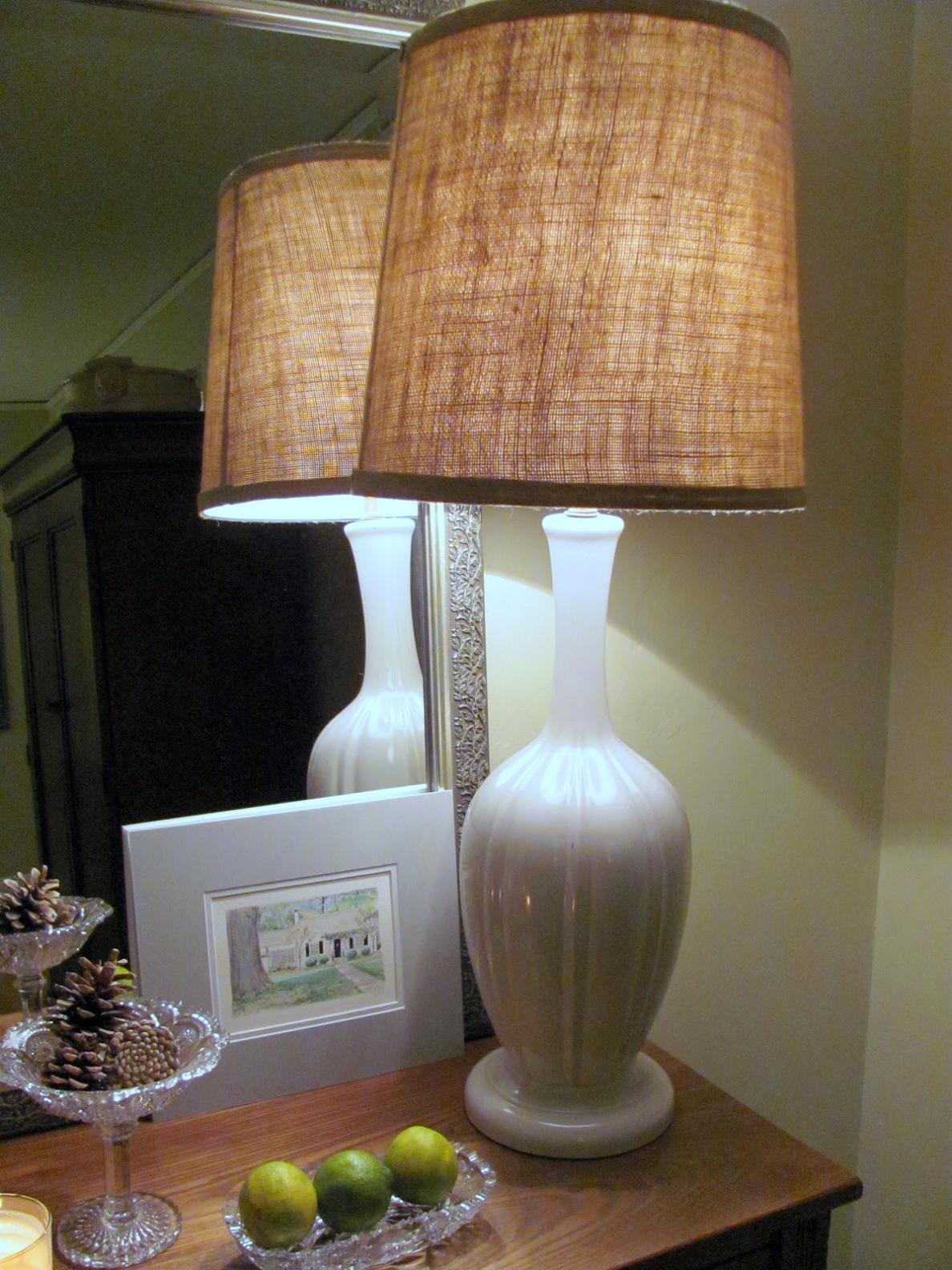 Creative Lampshades and Cool Lampshade Designs (15) 6 | Diy lamp shade ...