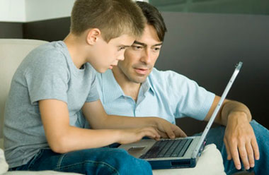 La importancia de la Informática en el Hogar: julio 2016