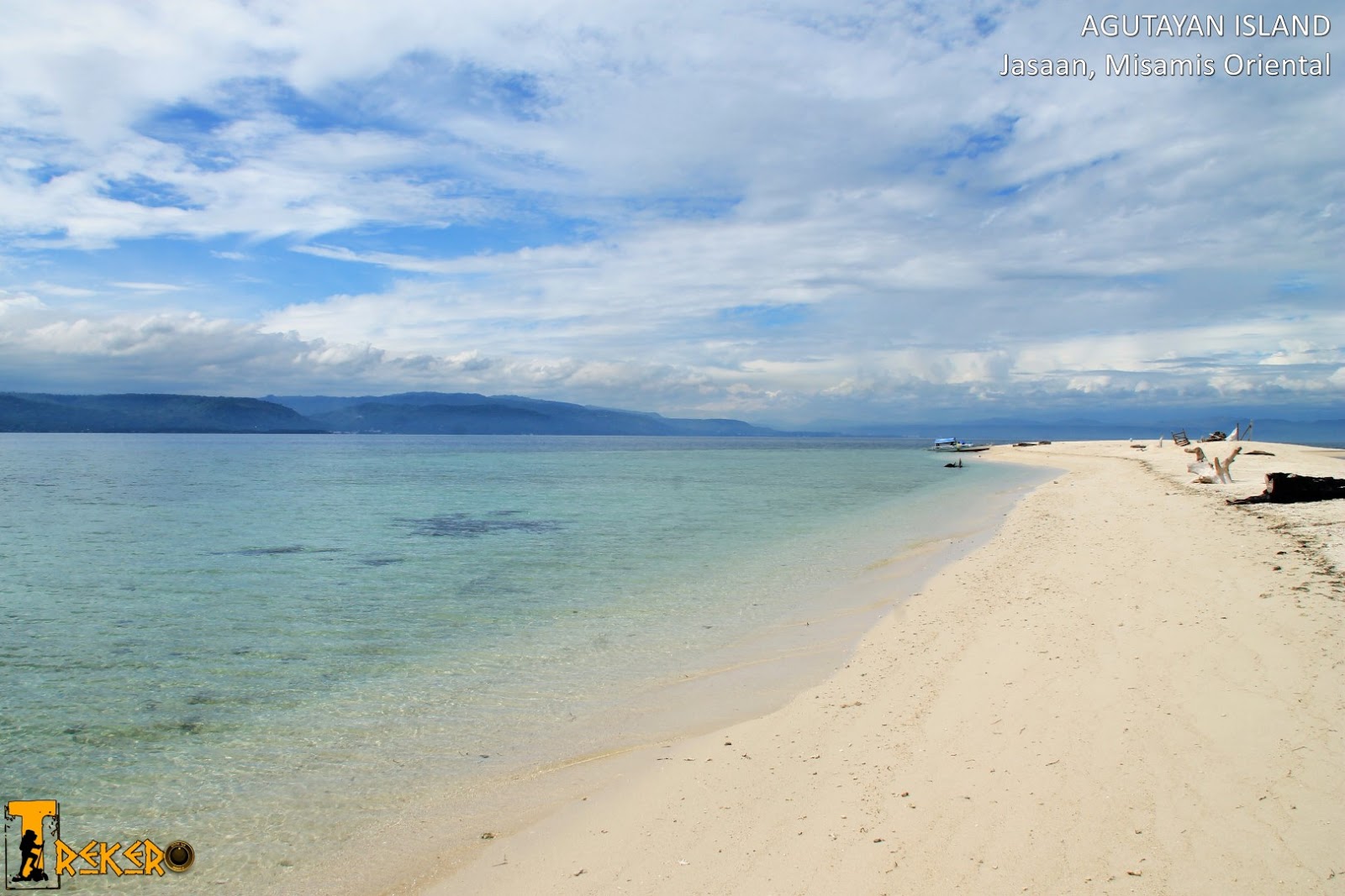 TREKERO: AGUTAYAN ISLAND: A Weekend Getaway in Misamis Oriental