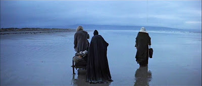 DREAMS ARE WHAT LE CINEMA IS FOR...: MACBETH 1971