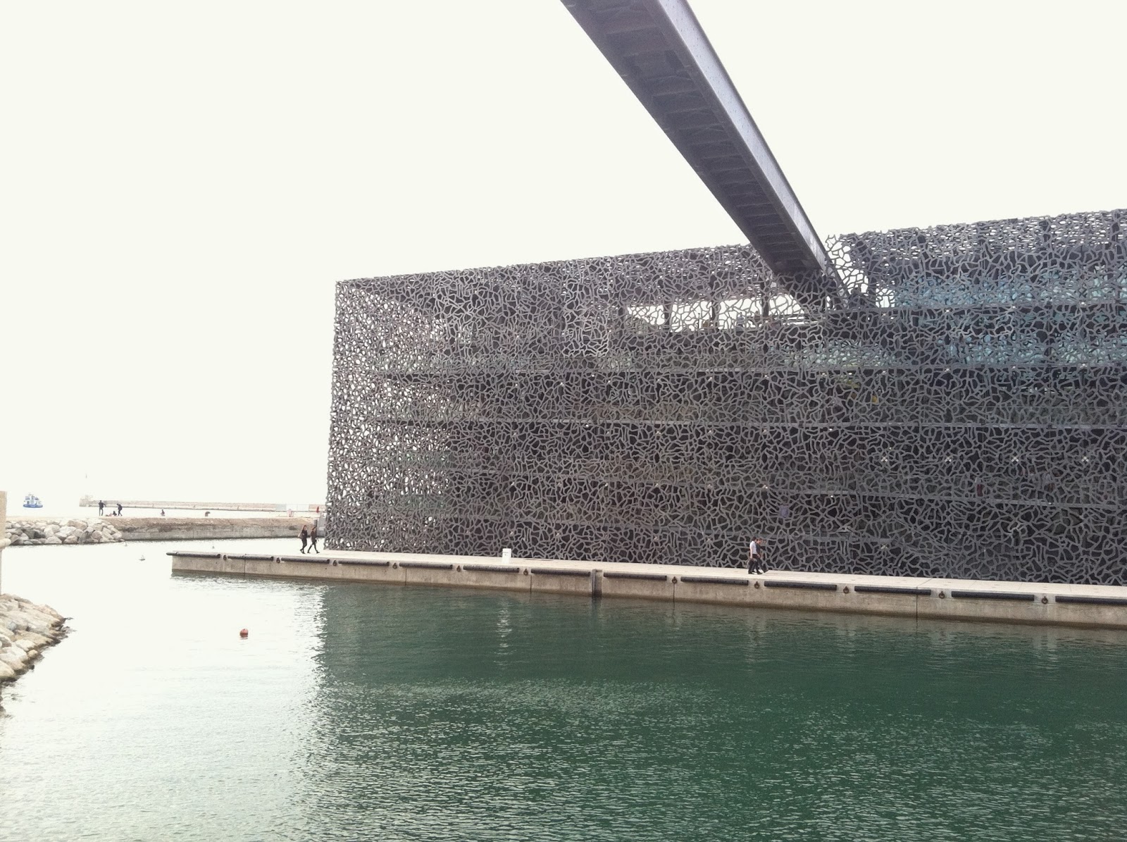 Mediterranean Wisdom: Marseille, MuCEM and the New Mediterraneanism