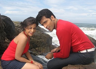 Rekayasa Cinta: Bengali Actor Abir Chatterjee Unseen Photo Gallery Images