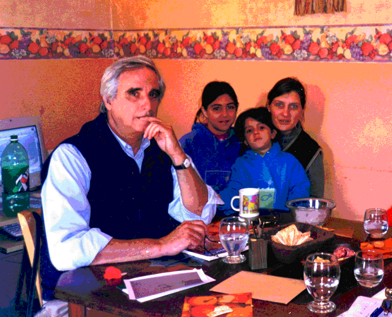 ARGENTINA, AVENTURAS Y TESOROS: La sorprendente experiencia de Federico ...