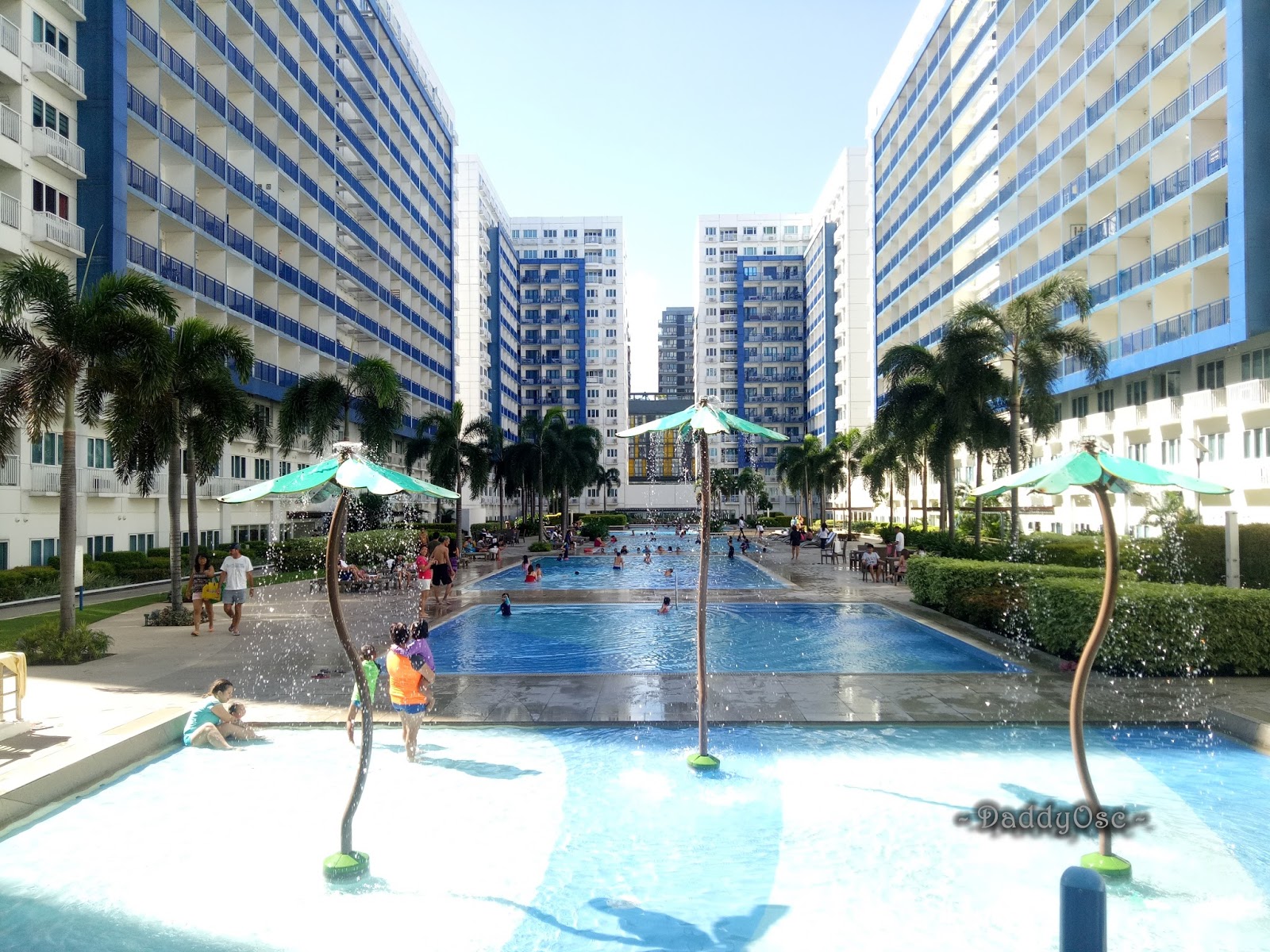 Sea Residences, your weekend getaway within Metro Manila! | Daddy O!