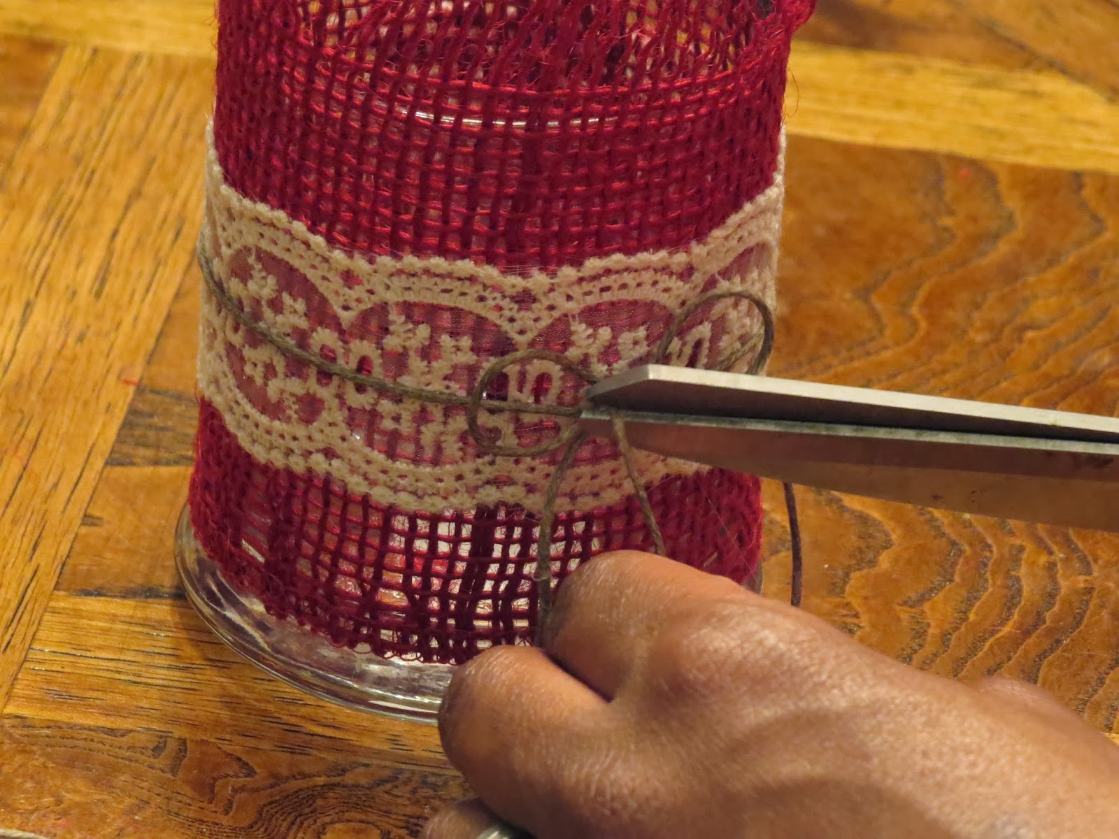 "That's Your Q" - Designs by Quintece Hill: DIY Festive Christmas ...