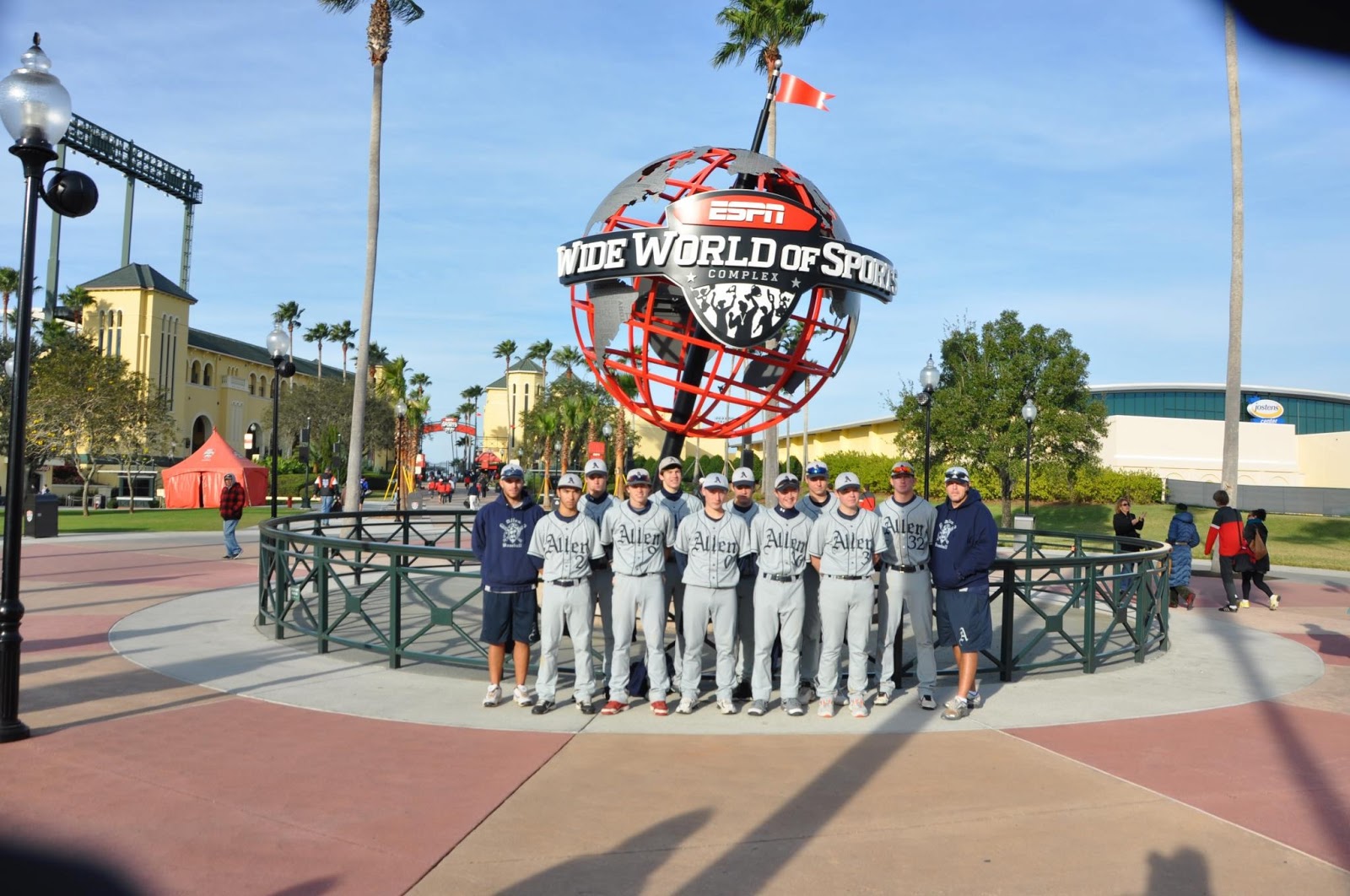 Matthew Chilton - Allen Baseball Club: THE ABCs OF HIGH LEVEL SELECT ...