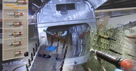 Aircraft Metal Structural Repair | Aircraft Systems