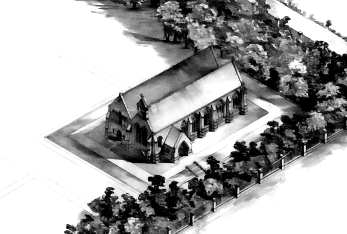 Early Asylum Life: Patient's "Drone" Survey of West Riding Lunatic Asylum