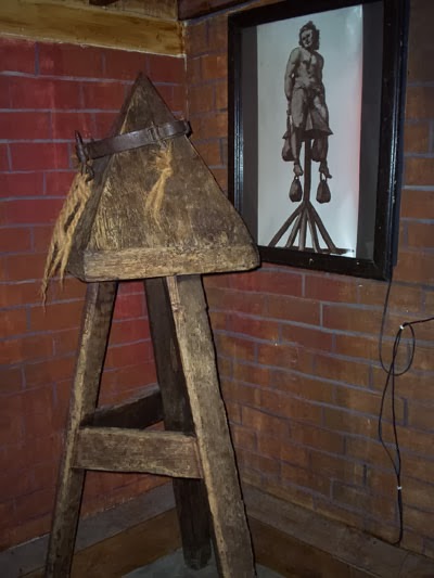 The End Of Summer The Judas Cradle Ouch