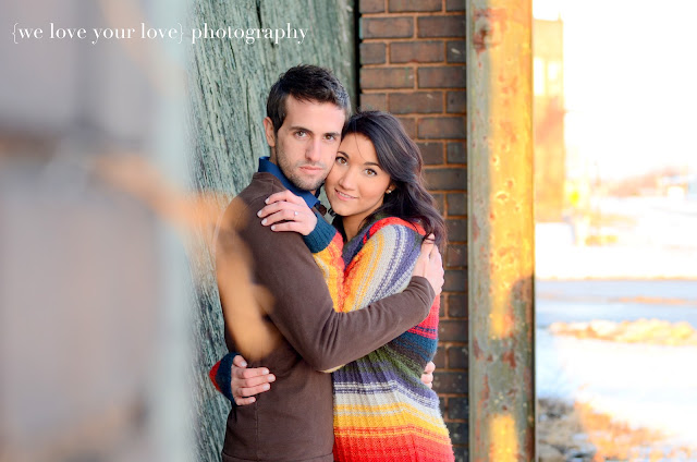 WE LOVE YOUR LOVE Photography