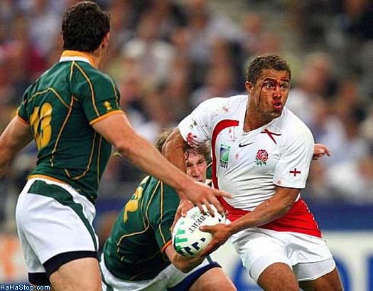 Malae o Letalu: And then there was blood