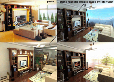Interior Design Software
