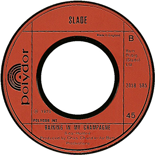 From Roots To Boots: The Slade Story