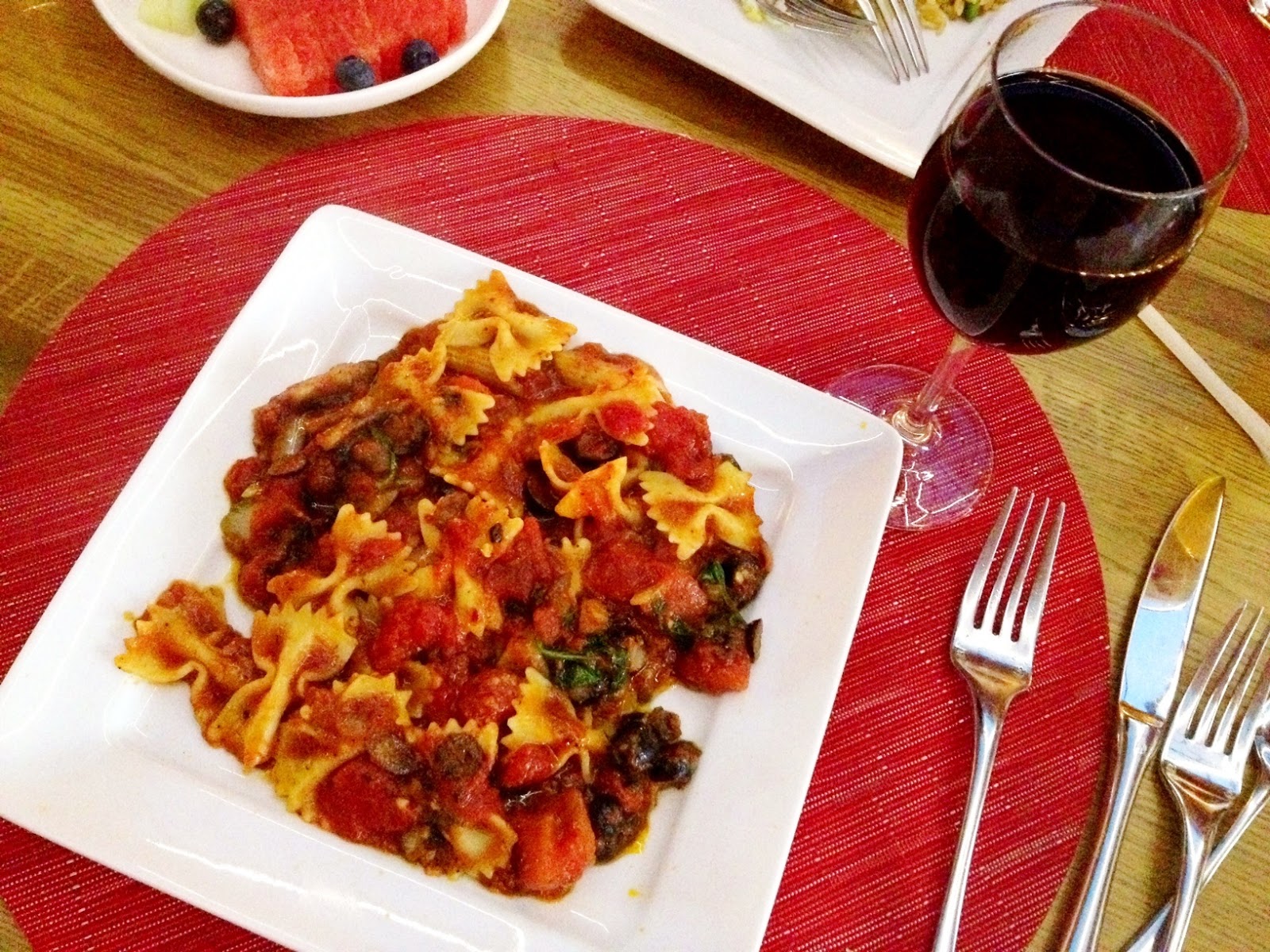 Vegan Crunk: Vegan Buffet Food at Gold Strike Casino!