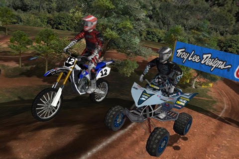 TheAngrySpark: MX Offroad Chews up the Track on iOS