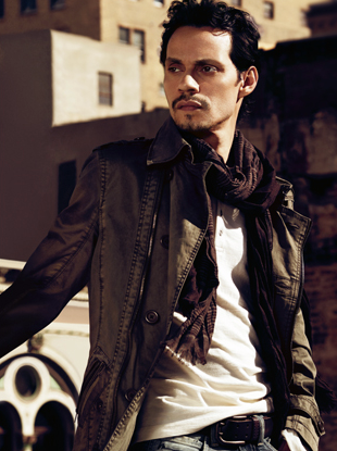 Marc Anthony HairStyles - Men Hair Styles Collection