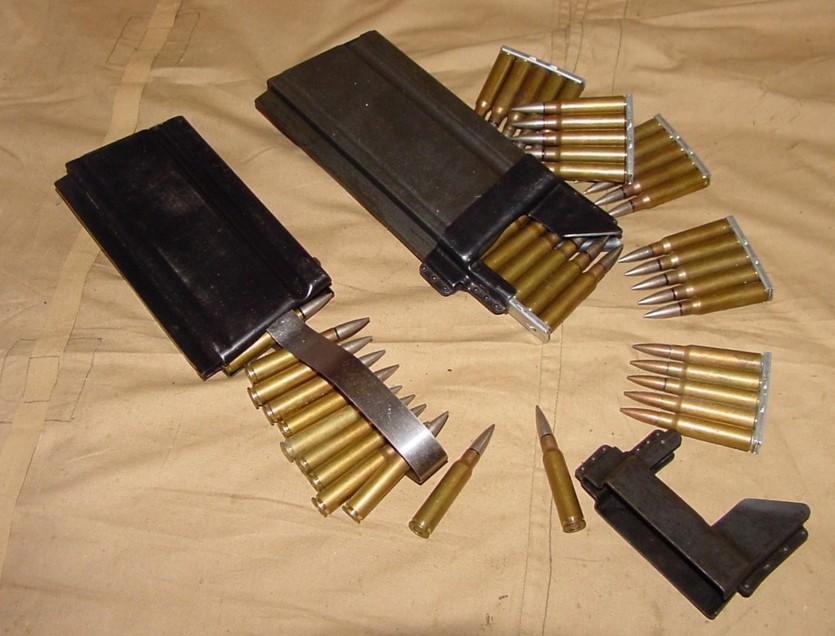 welcome to the world of weapons: FM 24/29