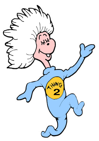 Double Trouble Paper Crafting : May 2018