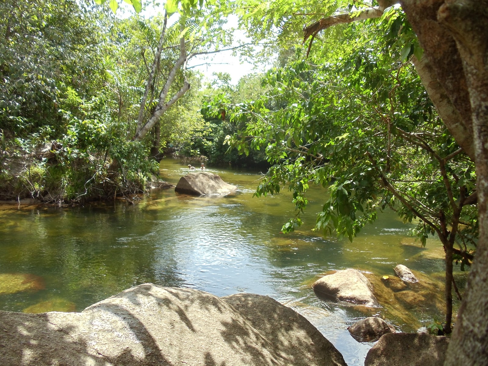 Já Quero Viajar: Morros: Beleza e Tranquilidade!